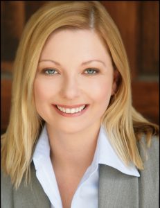 Shanee Edwards – Author, Screenwriter & Journalist