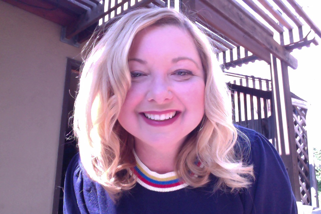 About Me – Shanee Edwards